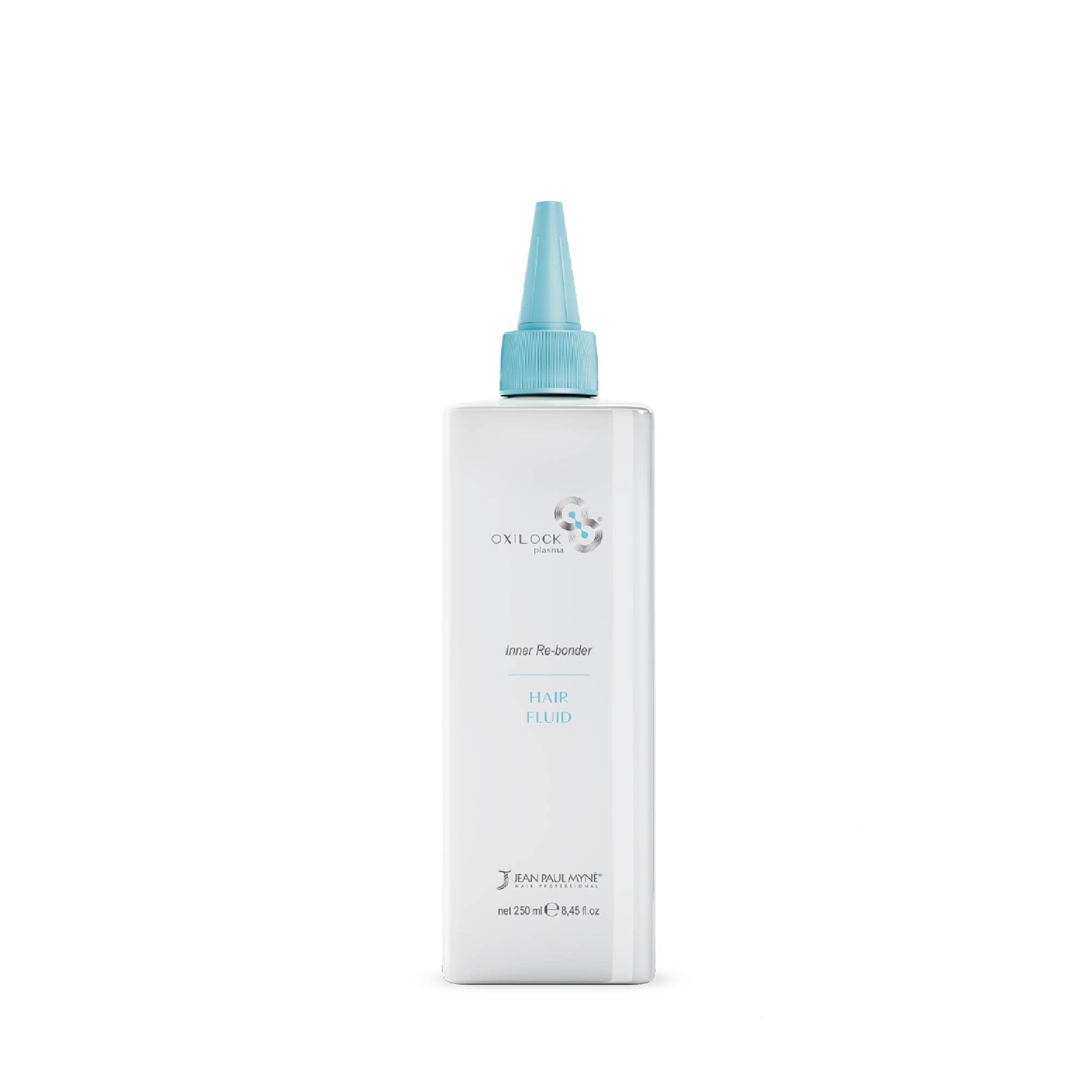Jean Paul Myne Oxilock Plasma Inner Re-Bonder Hair Fluid | HAIRMONY